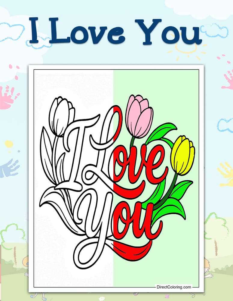 Latest Free Coloring Pages to Print | DirectColoring