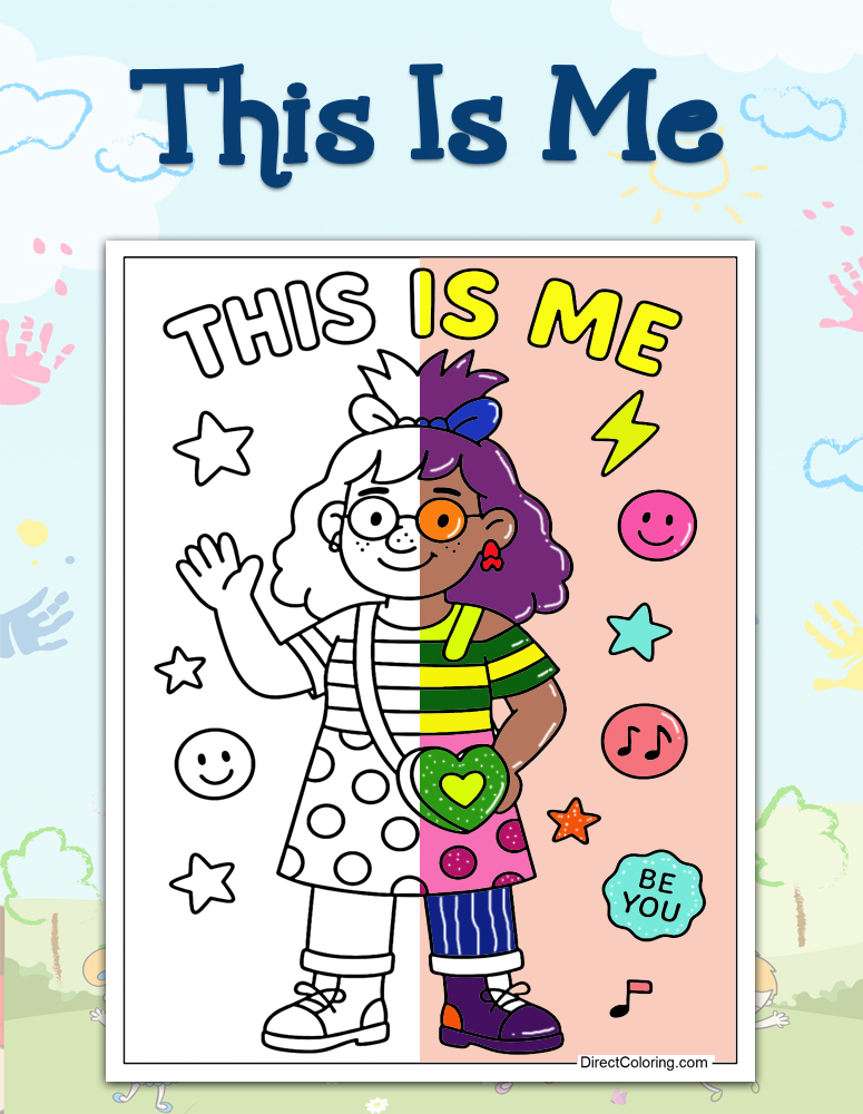 Latest Free Coloring Pages to Print | DirectColoring