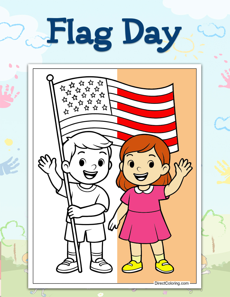 Latest Free Coloring Pages to Print | DirectColoring