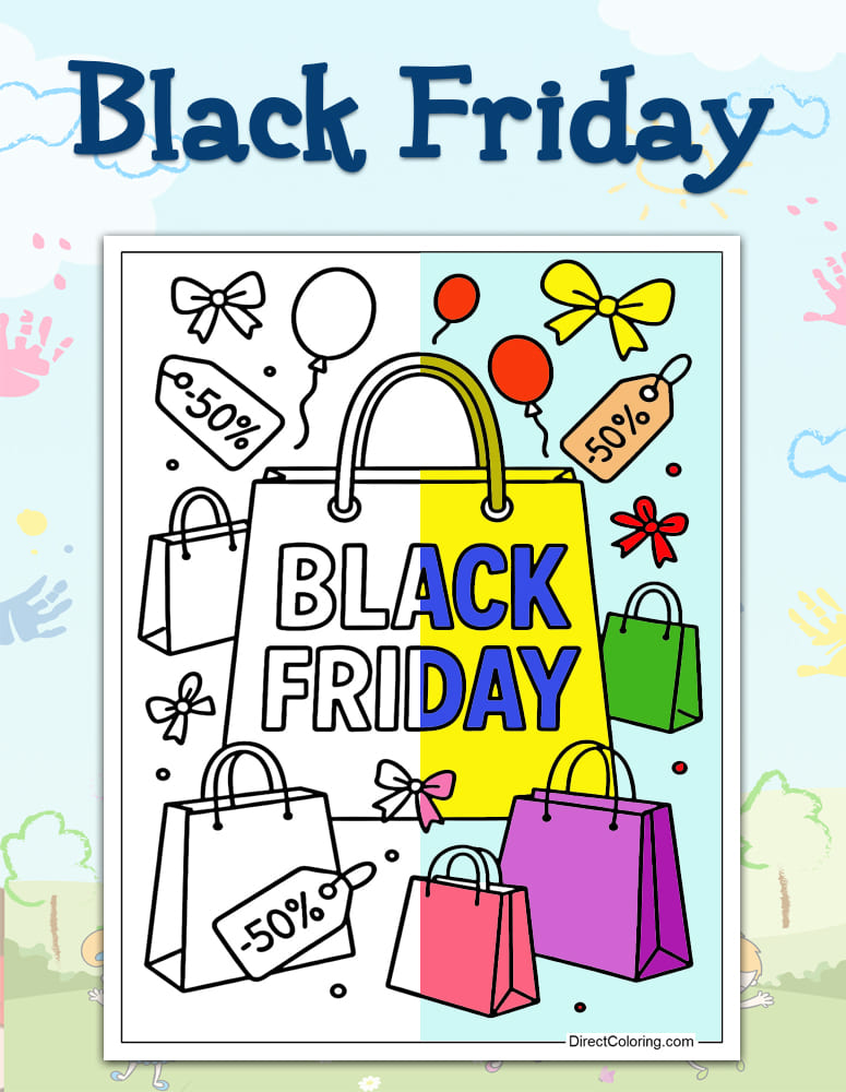 DirectColoring | 50,000+ Free Printable Coloring Pages