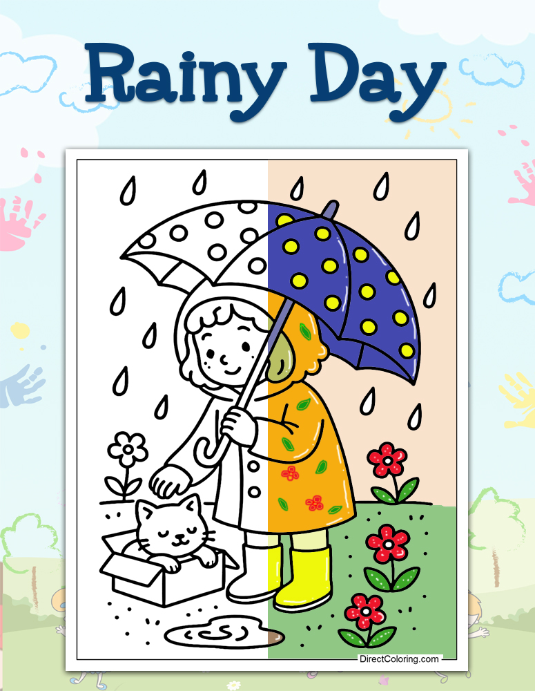 Explore 50,000+ Free Coloring Pages | DirectColoring